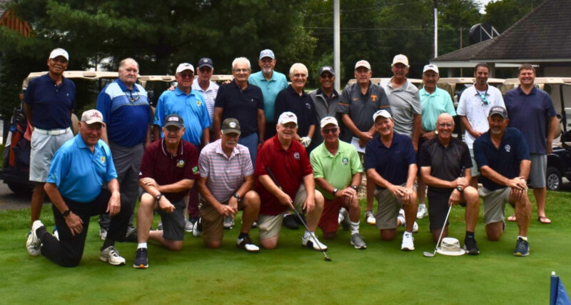 TKE fraternity alumni hold reunion, raise more than $10K for current CU ...